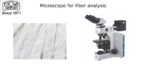 How Microscopes Are Transforming the Textile Industry (Fiber & Blend ...